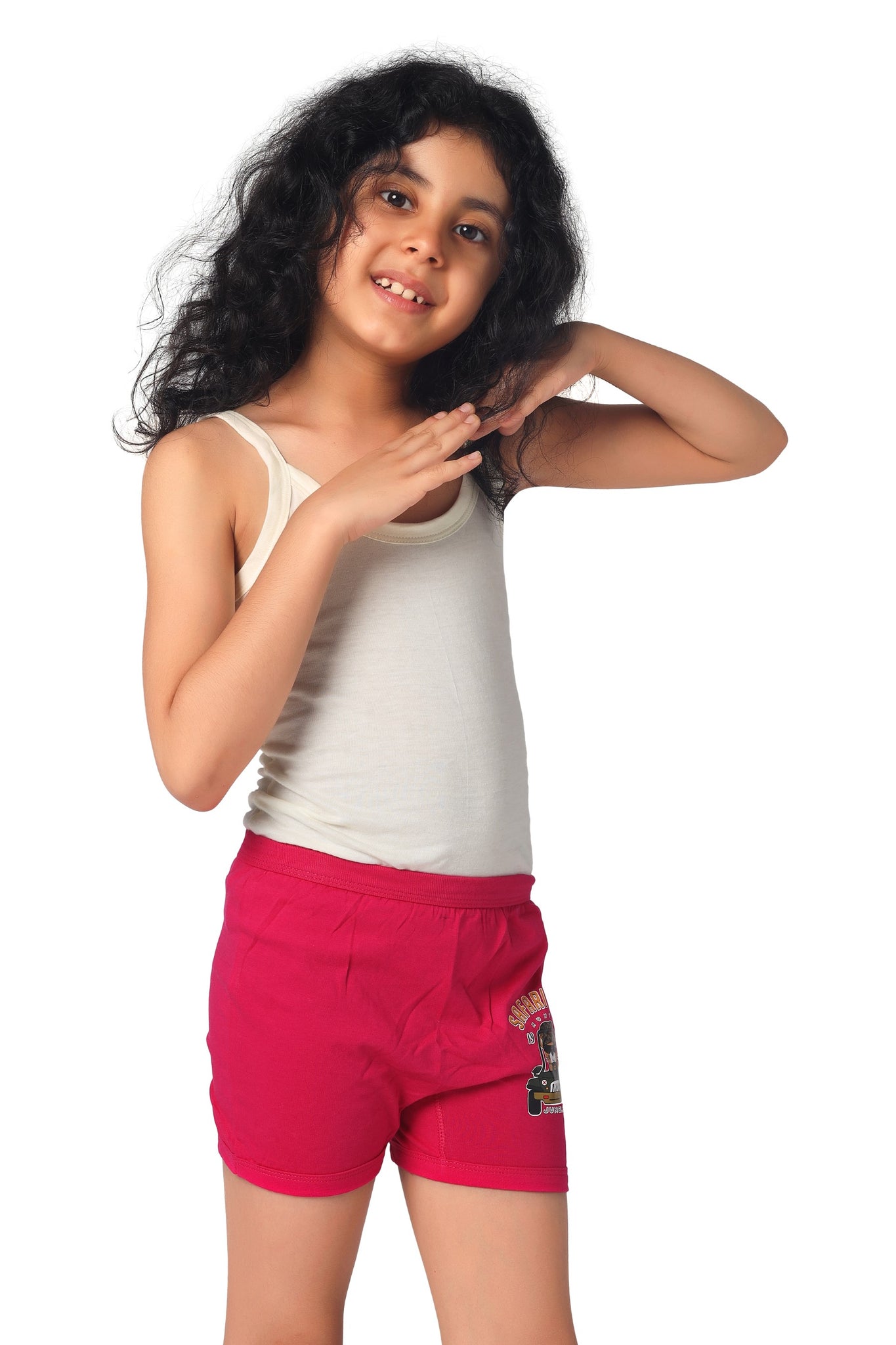 Eva Bloomer E-222 – James & Harper